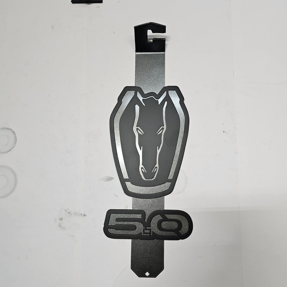 Custom Hood Props – Martin Metalwork LLC