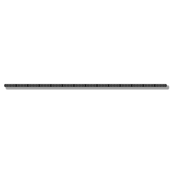 NightHawk Running Board LED lights 70in (1 Panel) – Martin Metalwork LLC