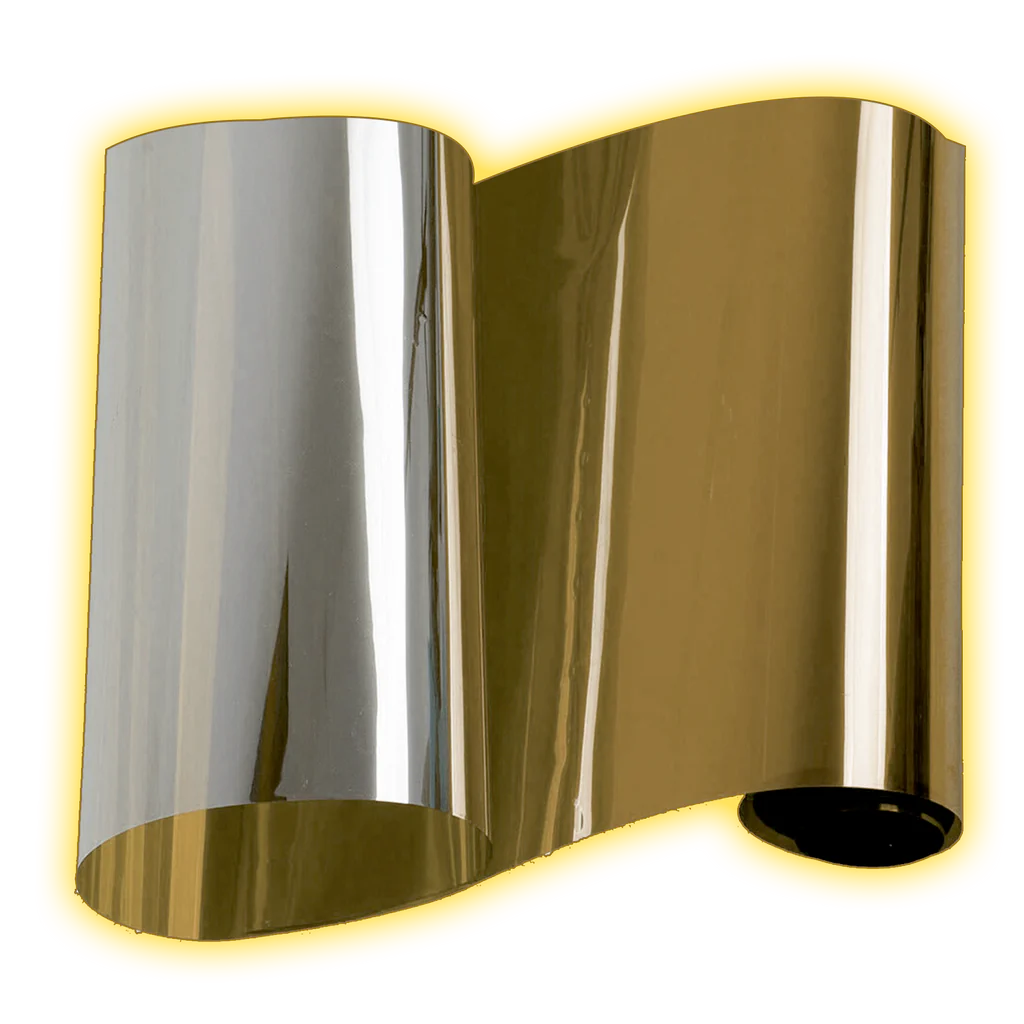 PHANTOM GOLD – Martin Metalwork LLC