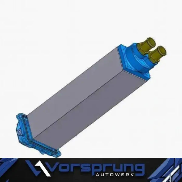 Vorsprung AutoWerk ÜberBrick Set of 2 for the EA837 Engine (CREC), Aud ...